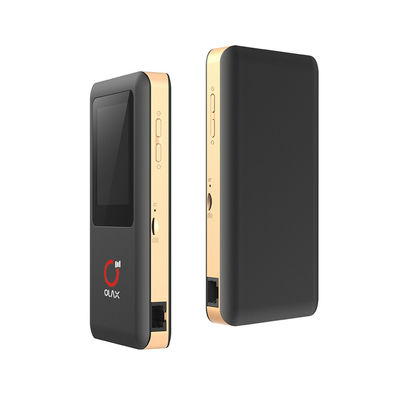 5g MF650 outdoor 5g sim router Pocket wifi mifis modem 4g 5g router ...