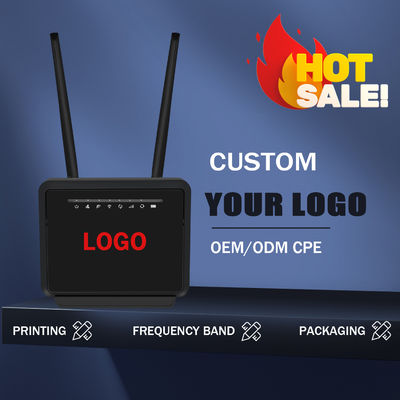 CPE Wifi Router factory, Buy good quality CPE Wifi Router products from ...