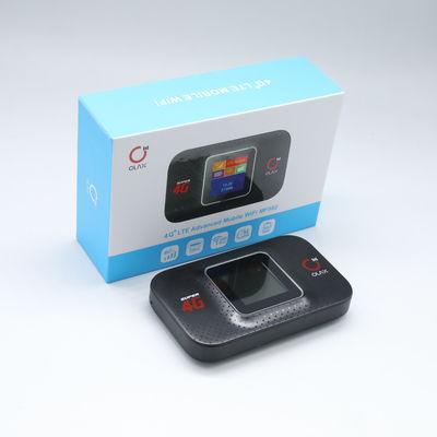 MIFI Wifi Router factory, Buy good price CPE Wifi Router products