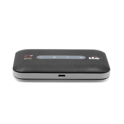 Lightweight 4G Portable WiFi Router Portable Router With Sim Card Slot ...