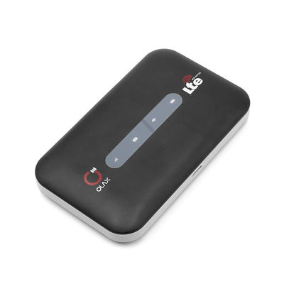 Lightweight 4G Portable WiFi Router Portable Router With Sim Card Slot ...