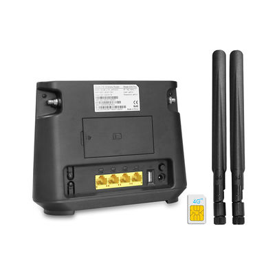 OLAX AX5 PRO CPE Wifi Router Unlocked Cat4 Lte CPE Router Super Fast