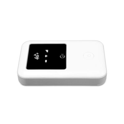 OLAX Mobile WiFi Hotspot Plug-In 4G LTE CAT6 Router ABS Full Network