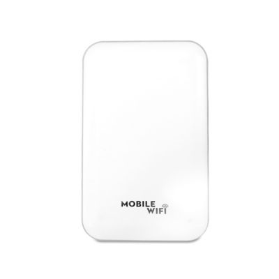 OLAX Mobile WiFi Hotspot Plug-In 4G LTE CAT6 Router ABS Full Network