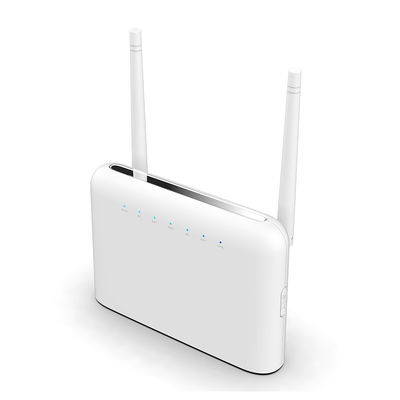 OLAX AX7 Pro CPE WiFi Router 5000mah 4G RJ45 Port Unlocked Wireless ...