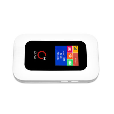 OLAX MF980L Mobile Hotspots Wifi Modem Device With LCD 150Mbps