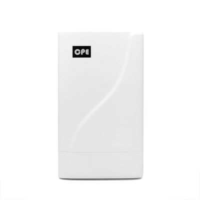Wireless 4G CPE Outdoor Wifi Router IP66 Waterproof POE Adapter