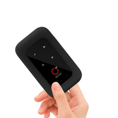 Wireless Wifi Router OLAX 150Mbps WD680 Protable Wifi Router 2100mAh ...