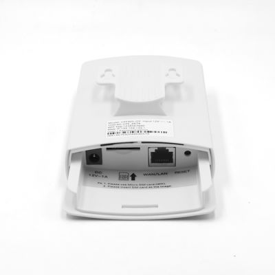 4g Lte Sim Card CPE Wifi Router Long Range Outdoor CPE 2.4 Ghz CPE905-3