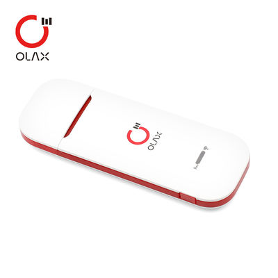 Olax U90 white cheap USB Dongle UFI 4g router wireless wifi router ...