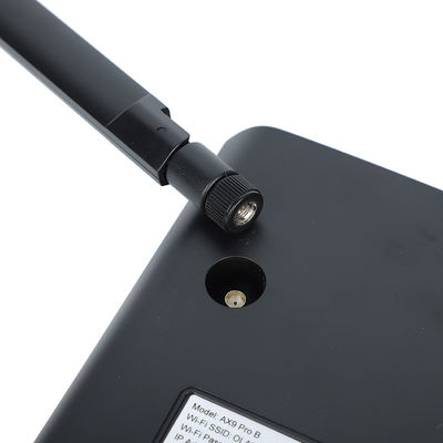 OLAX AX9 Pro B 300mbps 4g B1/3/5/7/28/38/40 4g router 4000mah battery ...