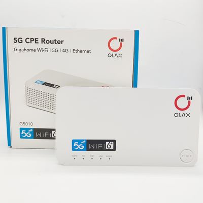 OLAX G5010 Modified Modem Unlimited Data Hotspot Wireless Router WiFi ...