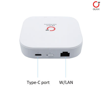 OLAX MT30 4000mah Battery Mobile Wifi Router 4g Wireless Router With ...