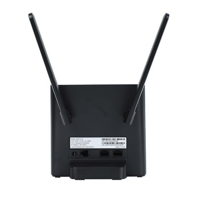 Olax AX9 pro 4g Wireless Wifi Routers 4000mah LTE Cat4 300mbps With Sim ...