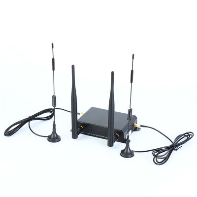 Factory Wholesale Price Indoor 4G Industrial Router Modem Lte Wifi ...