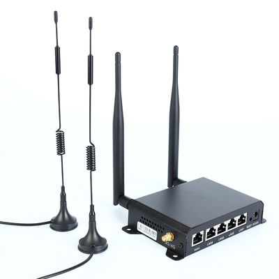Factory Wholesale Price Indoor 4G Industrial Router Modem Lte Wifi ...
