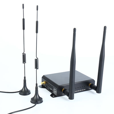 Factory Wholesale Price Indoor 4G Industrial Router Modem Lte Wifi ...