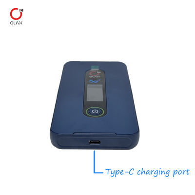 OLAX MF650 Pocket Wifi 5G Mifis Wifi6 Portable Outdoor 4G 5G Wireless ...