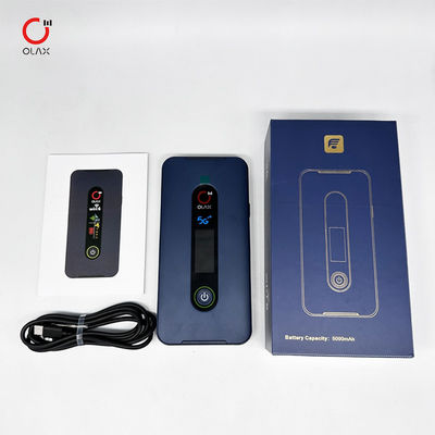 OLAX MF650 Pocket Wifi 5G Mifis Wifi6 Portable Outdoor 4G 5G Wireless ...
