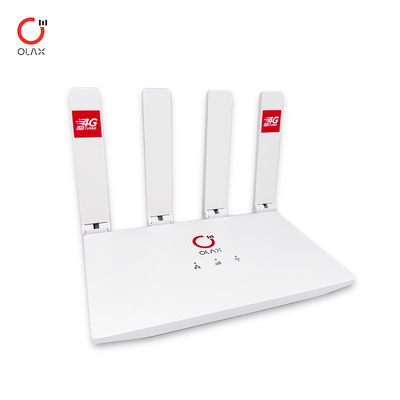 OLAX MC50 hot selling wireless router 4g lte cpe modem wi-fi home 4g ...