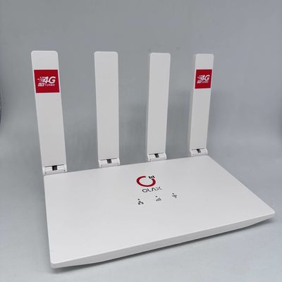 OLAX MC50 hot selling wireless router 4g lte cpe modem wi-fi home 4g ...