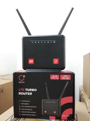 MC60 Unlocked 4G LTE WiFi Modem CPE Router Wireless Hotspot 4G CAT4 ...