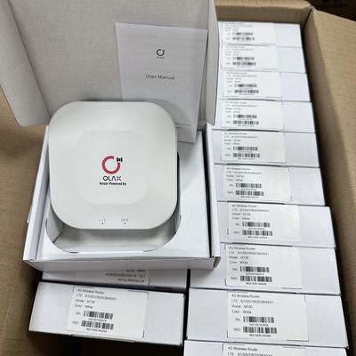 OLAX MT30 READY STOCK NEW PRODUCT MODEM WIFI ROUTER MOBILE WIFI 4G LTE ...