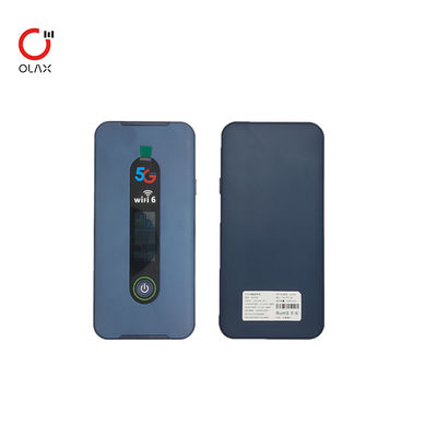 OLAX portable MF650 wi fi router modem 4g 5g wifi sim card 5g sim ...