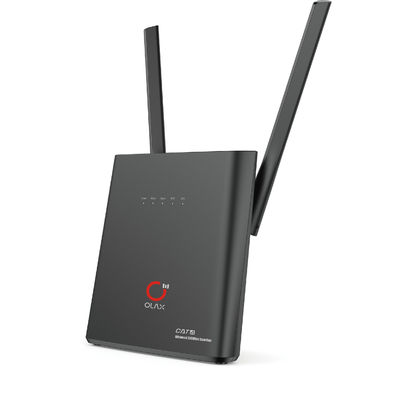OLAX AX9 pro 4G LTE Wireless Router Versatile Functionality CPE Wifi ...