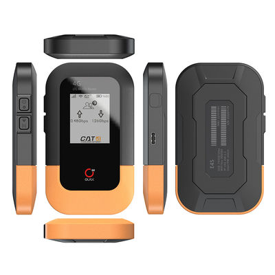 OLAX E45 eSim 4g router portable wifi hotspot device high speed outdoor ...