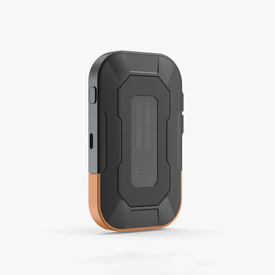 OLAX E45 WIFI6 Mobile Hotspot Devices wifi Router eSim vSim wireless 4G ...