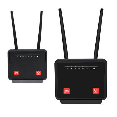 Smart home Outdoor lan port wireless CPE 4g LTE mobile wifi router ...