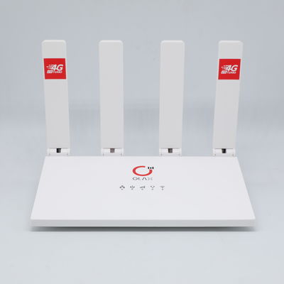 OLAX MC50 pro wifi RJ45 sim card wireless 4g lte router cat4 cpe modem ...