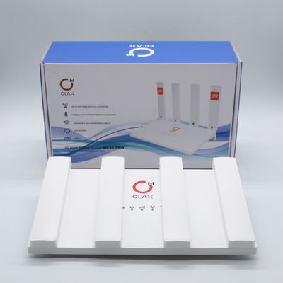 OLAX MC50 pro wifi RJ45 sim card wireless 4g lte router cat4 cpe modem for home router modem 4g ...
