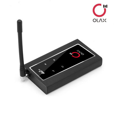OLAX MF981 High Speed 150Mbps Pocket Wifi Router 4g Wifi With External ...