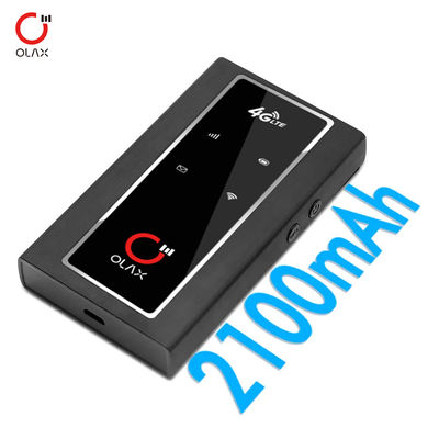 OLAX MF981 Mobile Hotspot 4G Router Wifi Mobile MiFis 4G Hotspot 4G LTE ...