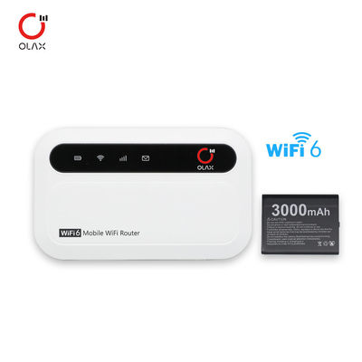 OLAX MF985 external antenna unlocked modem hotspot esim wireless pocket ...