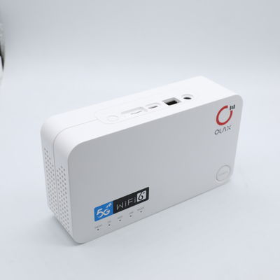 OLAX G5010 eSIM vSIM wireless outdoor 5G LTE CPE portable modem with ...