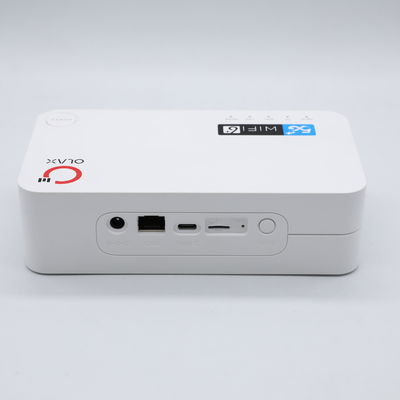 OLAX G5010 Long Range 5G Modem Indoor CPE Rauter Mobile WiFi6 Wireless ...