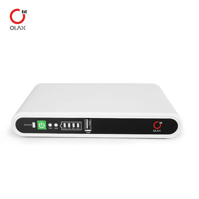 OLAX POE D3 Mini UPS Uninterruptible Power Supply AC 5V/9V/12V UPS ...