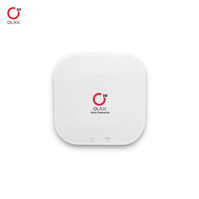 4g LTE One Sim Card Slot Router Support USIM Pocket Wifi Olax MT30 With ...