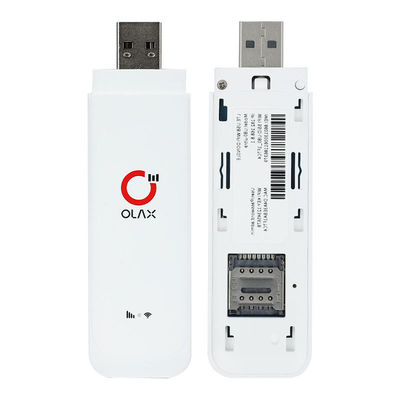 U80 Ultra Olax 4G LTE USB Modem Dongle Modified Unlimited 150Mbps Sim ...