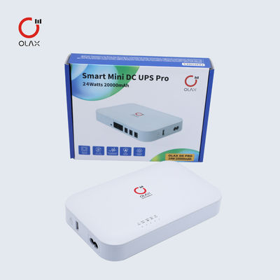 Olax POE D8 Uninterruptible Power Supplies Protable Power Solution ...