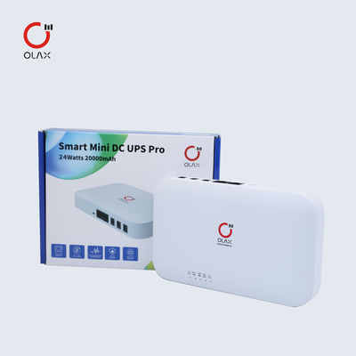 Olax POE D8 Uninterruptible Power Supplies Protable Power Solution ...