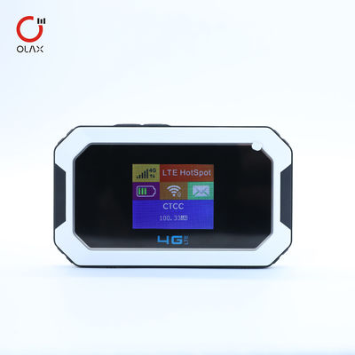 MT80 WIFI6 4G LTE Mobile Wireless Hotspot Router 150mbps pocket wifi modems