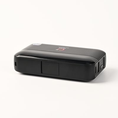 OLAX M100 10000mAh 4G LTE Portable WiFi Router with Power Bank