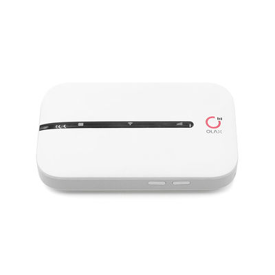 OLAX Portable Modem Router 4g Lte Mobile Hotspot 3000mah