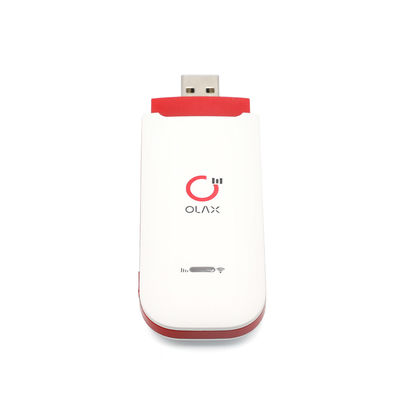 CRC9 PORT 4G USB WiFi Dongle OLAX U90 car Portable Modem Sim Card ...