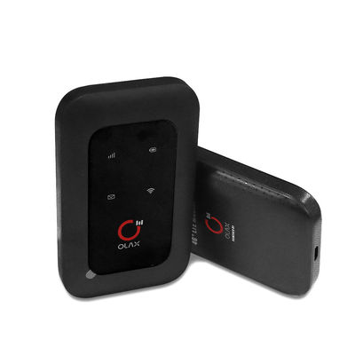Multi Function Pocket 4g Lte Advanced Mobile Wifi Hotspot Olax MF980U