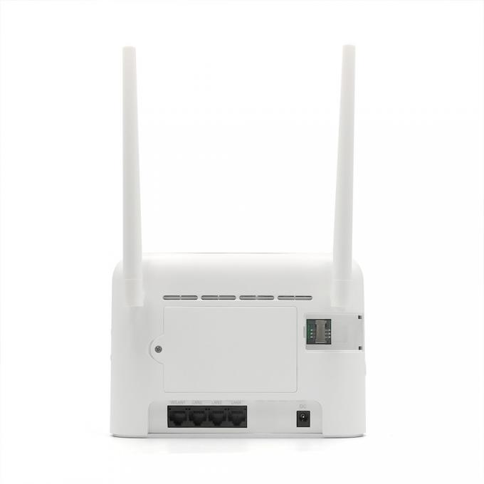 OLAX AX7 PRO 300mbps 3g 4g Lte CPE Router Strong Power With Gigabit ...